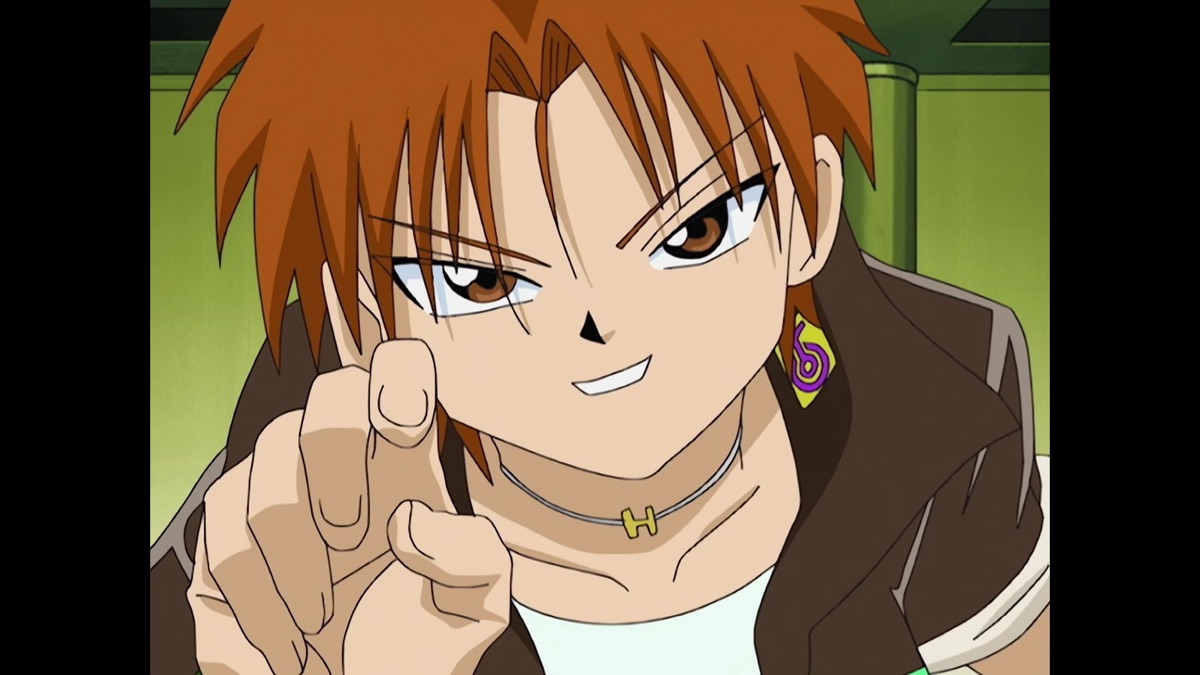 Death Match! Fist of the Nose Hair vs. Fist of Rice! Let's Fight Nicely ...