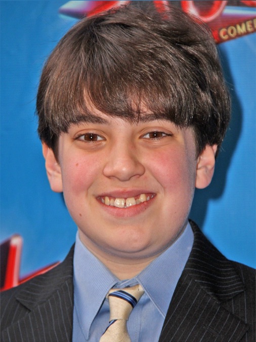 ‎Film e programmi di Adam Riegler - Apple TV