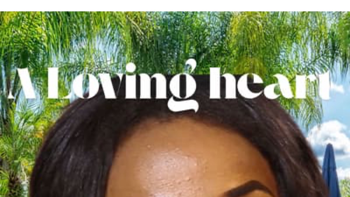 ‎A Loving Heart - Apple TV