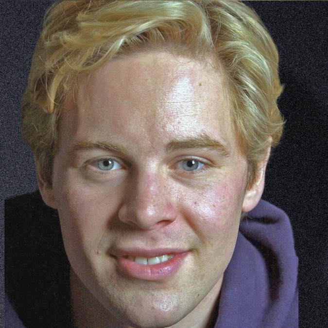 ‎Jordan Frieda Movies and Shows – Apple TV