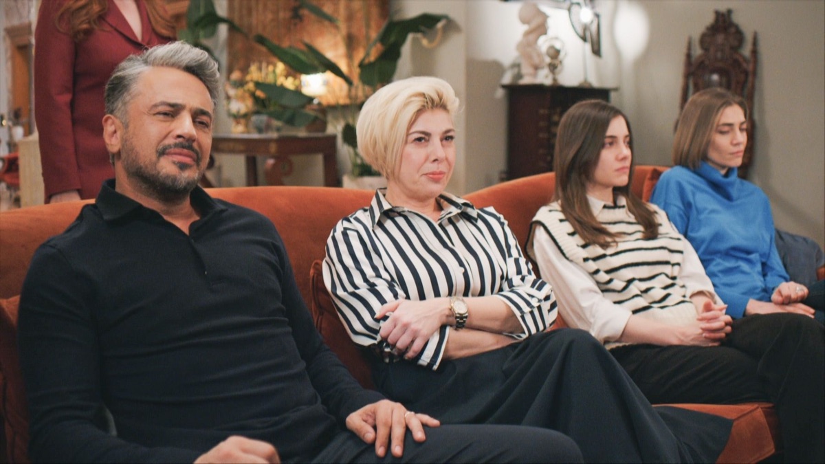 ‎Episode 311 - Fareed (Series 2, Episode 311) - Apple TV (JO)