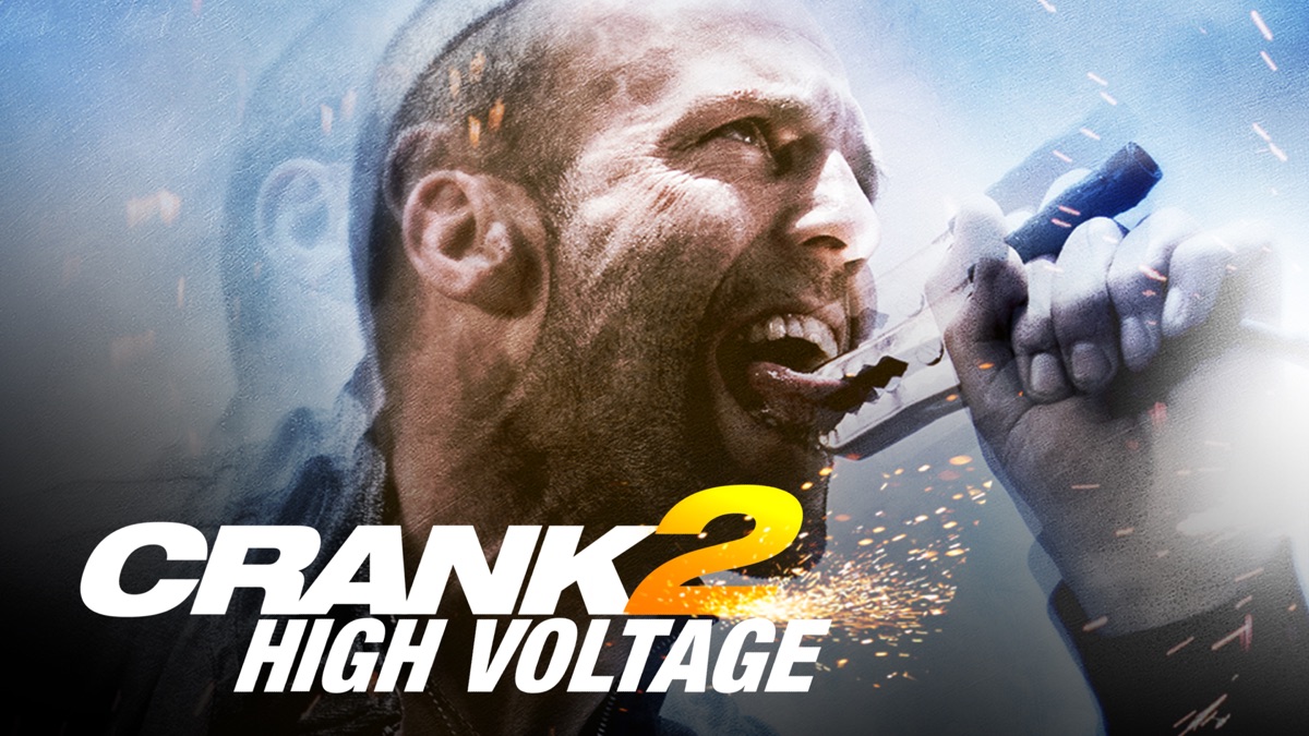 ‎Crank 2: High Voltage - Apple TV