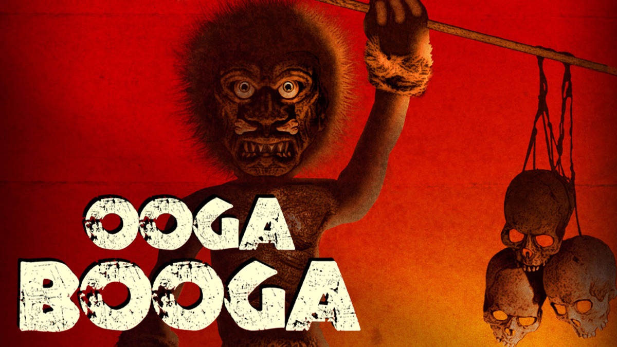 ‎Ooga Booga - Apple TV