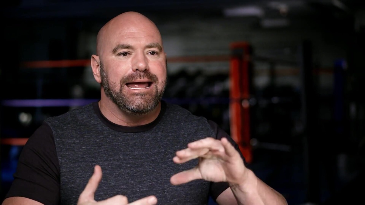 Friends Hurting Friends - The Ultimate Fighter (Series 23, Episode 10 ...