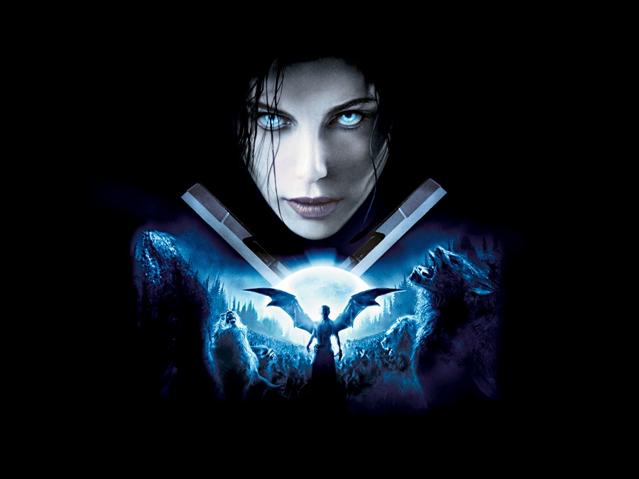 Underworld: Evolution - Apple TV