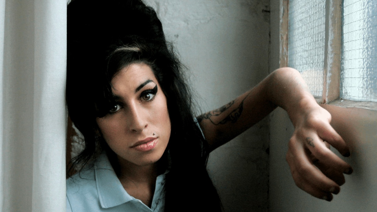 Amy Winehouse: The Final Goodbye | Apple TV (uk)