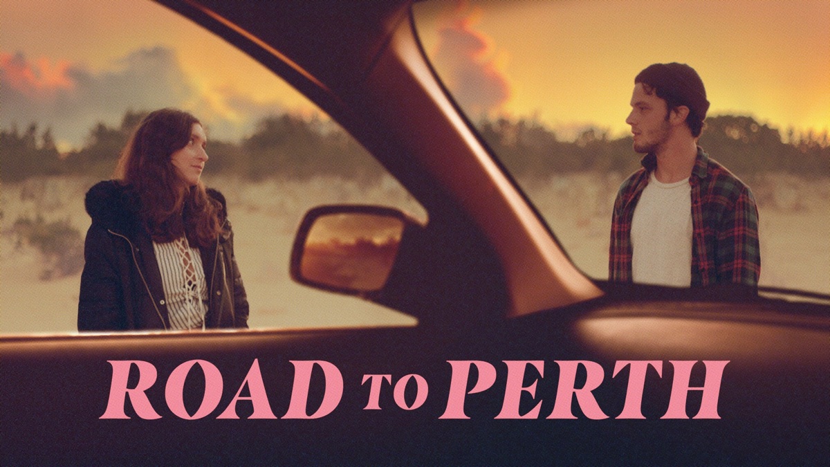 Road to Perth - Apple TV