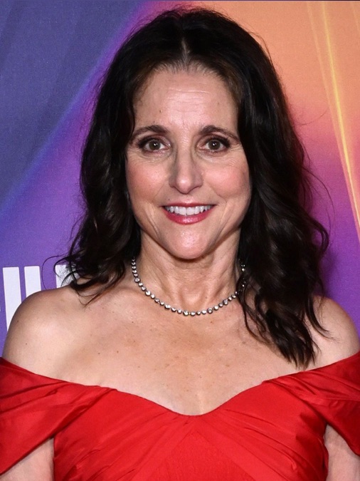 Films en programma’s van Julia Louis-Dreyfus - Apple TV (NL)