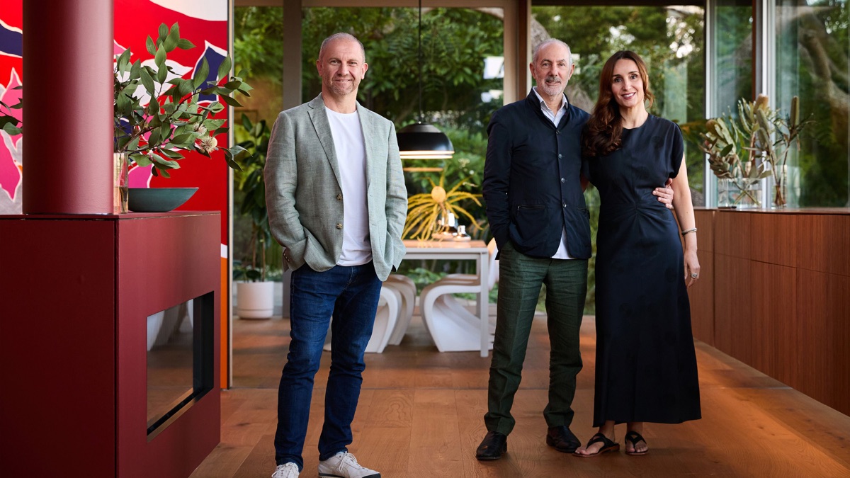 ‎Dover Heights – Grand Designs Australia (Season 12, Episode 4) - Apple TV (AU)