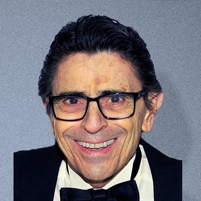 Edward Villella Movies and Shows - Apple TV