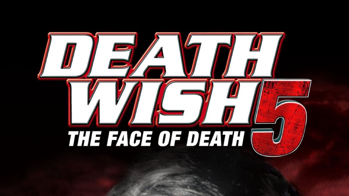 ‎Death Wish V: The Face of Death - Apple TV