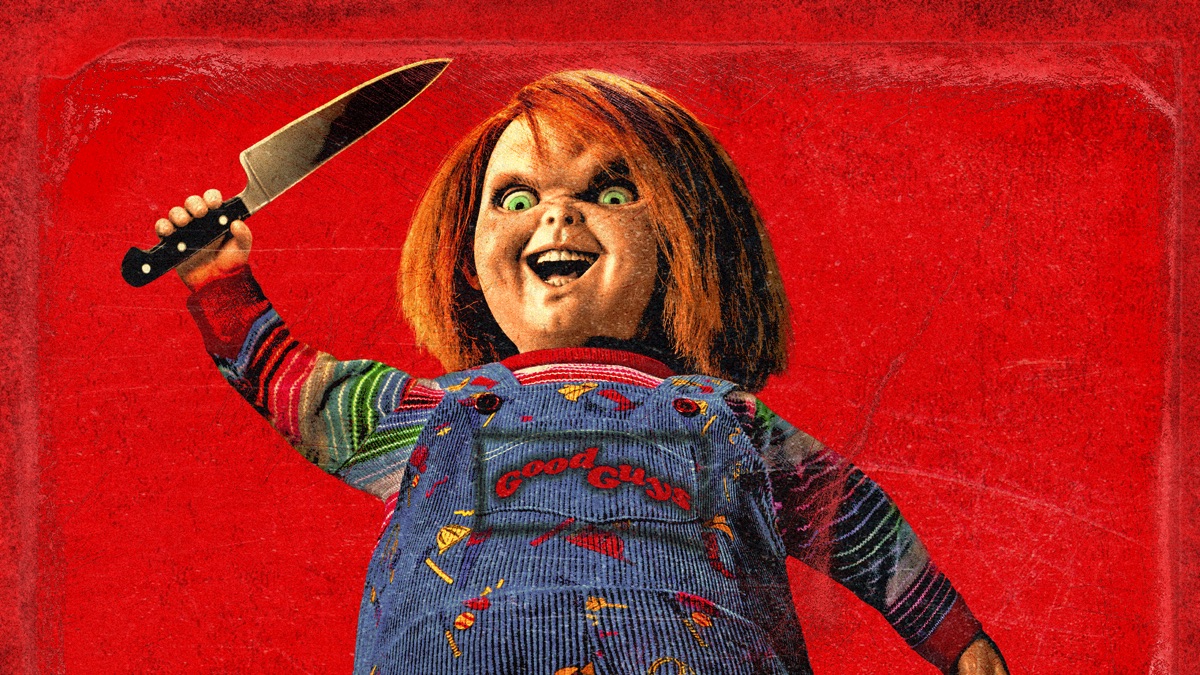 ‎Chucky - Apple TV
