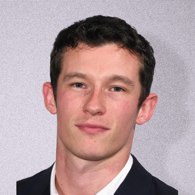 Callum Turner Movies and Shows - Apple TV