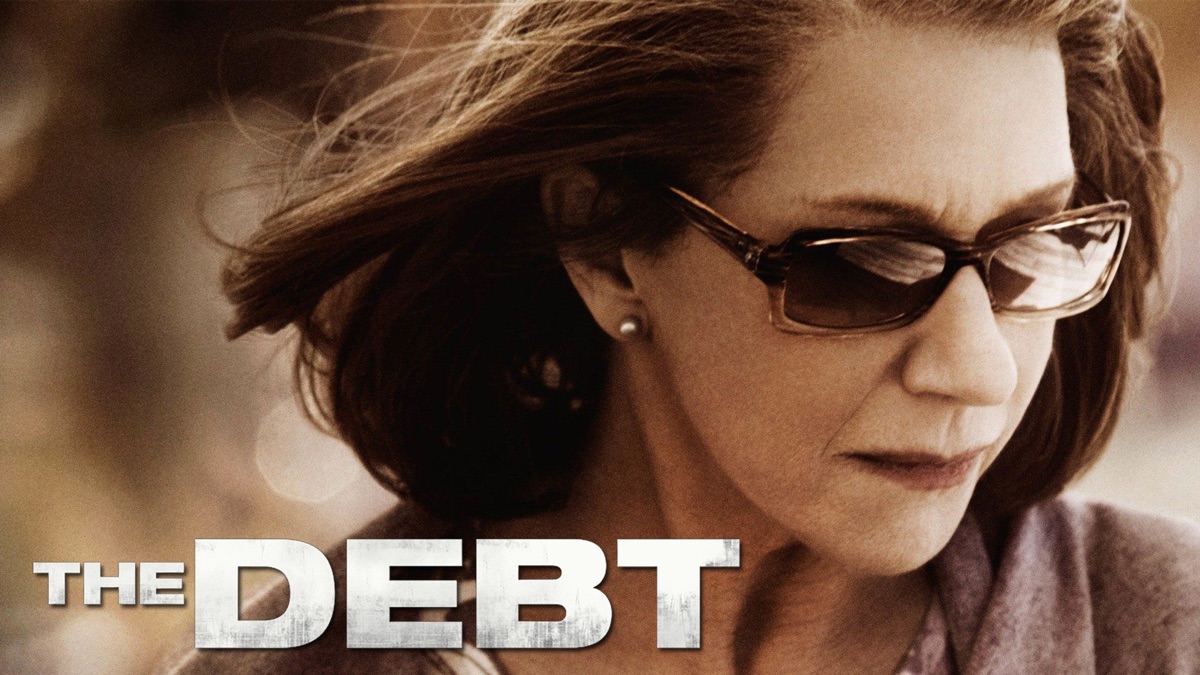 ‎The Debt - Apple TV