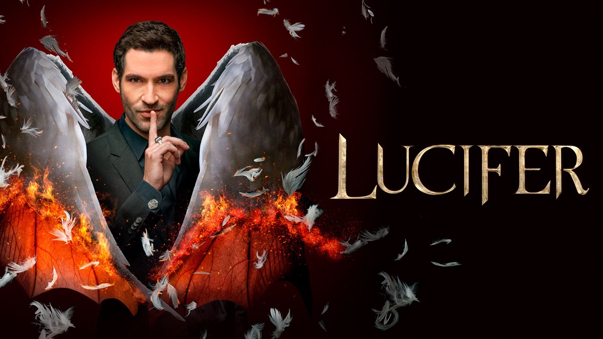 ‎Lucifer - Apple TV