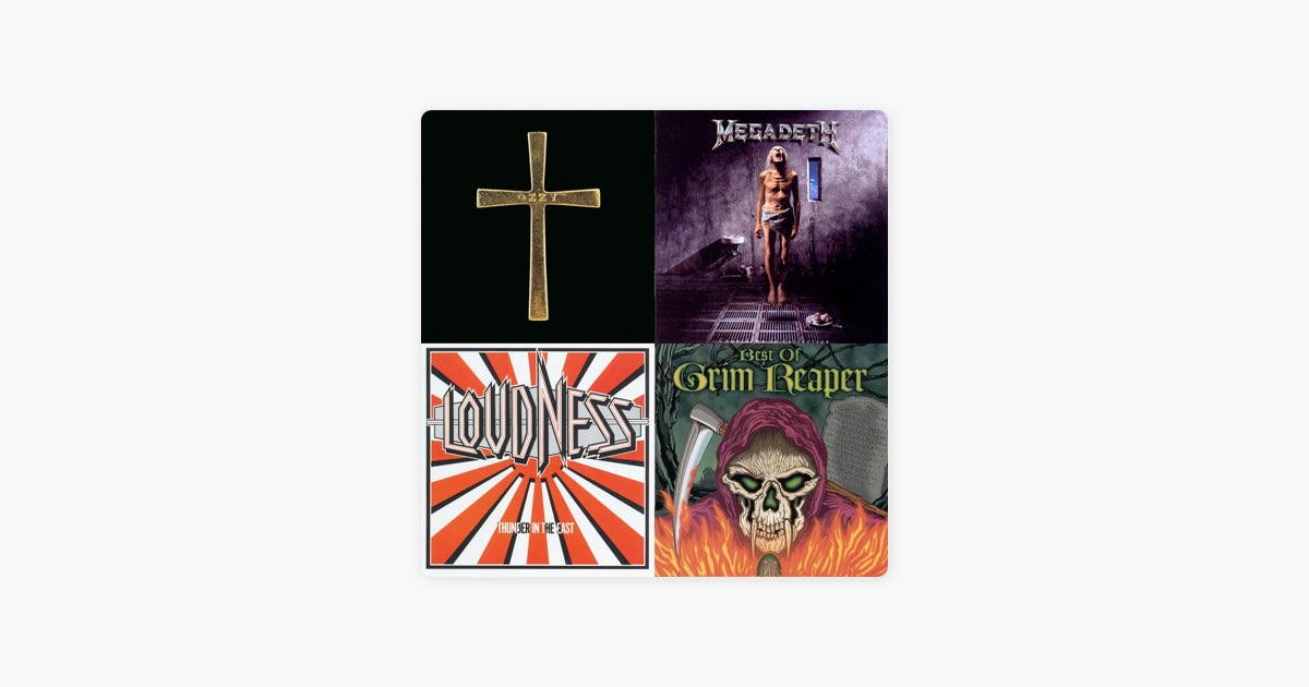 ‎Max Norman: The Producers - Playlist - Apple Music