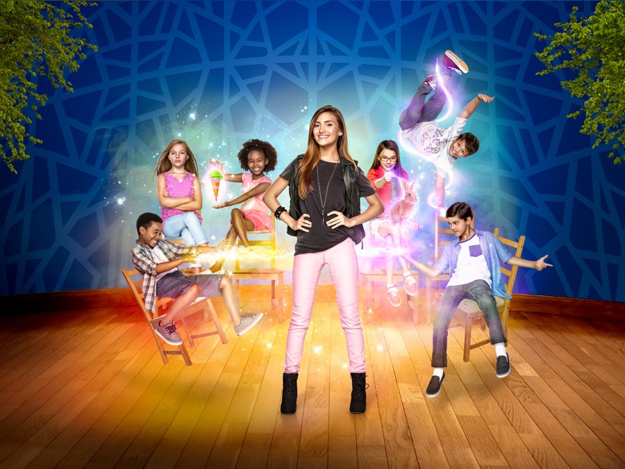 WITS Academy - Apple TV