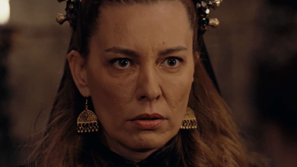 ‎Episode 71 - Kurulus: Osman (Series 5, Episode 71) - Apple TV (LB)