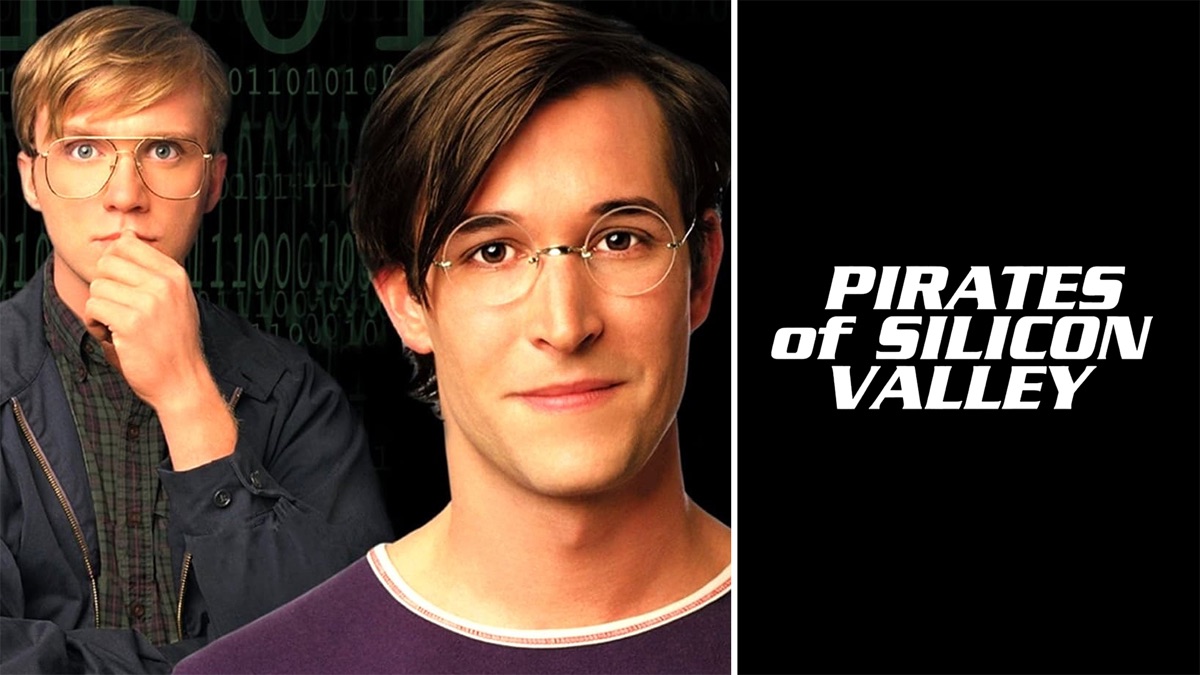 ‎Pirates of Silicon Valley - Apple TV
