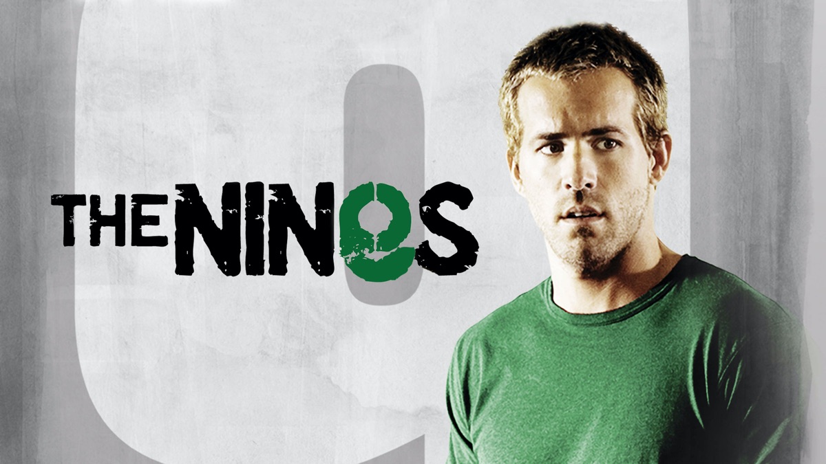 The Nines》- Apple TV