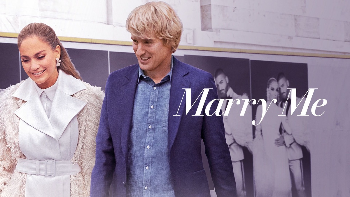 ‎Marry Me - Apple TV