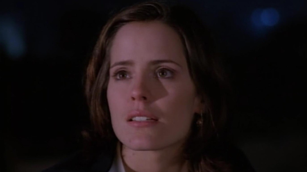 ‎Nancy's Choice - Beverly Hills, 90210 (Series 6, Episode 19) - Apple ...