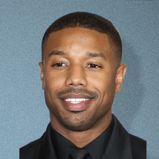 ‎Michael B. Jordan Films and Shows – Apple TV