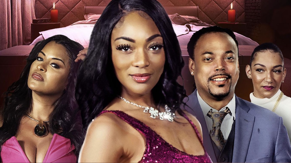 Monogamish - Apple TV