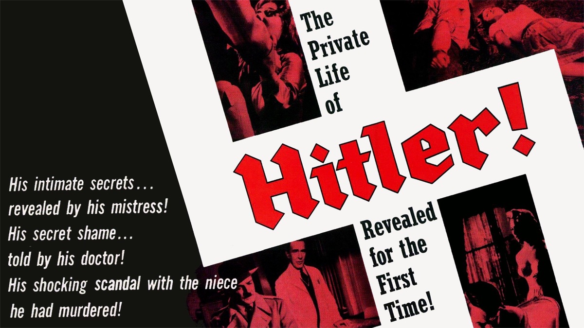 ‏Hitler! - Apple TV