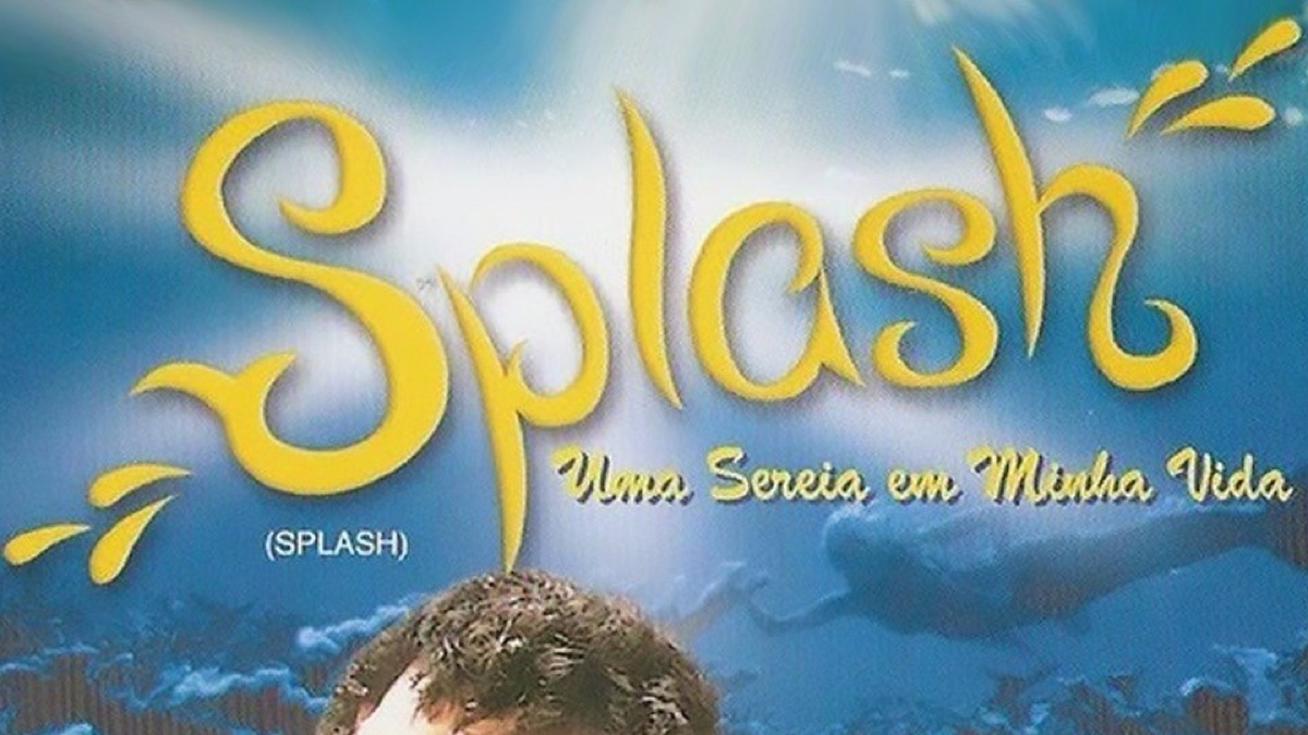 ‎Splash: Uma Sereia em Minha Vida - Apple TV