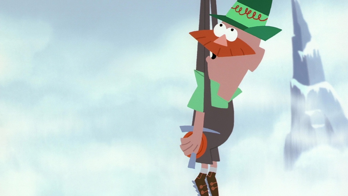 XLIII - Samurai Jack (temporada 4, episodio 4) - Apple TV (CO)