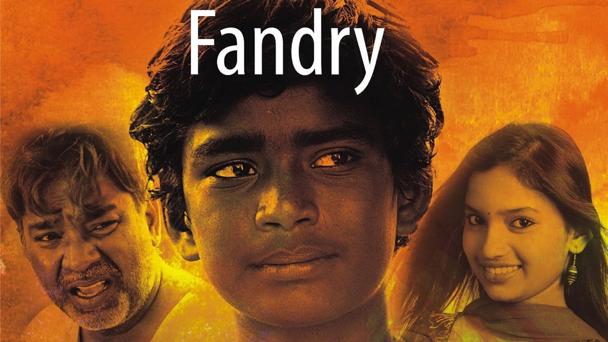 ‎Fandry - Apple TV