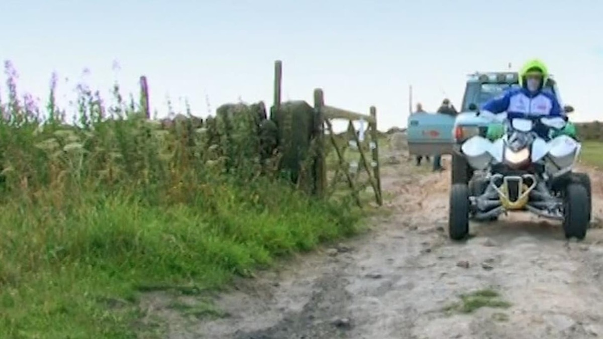 Tales From the National Parks - Apple TV