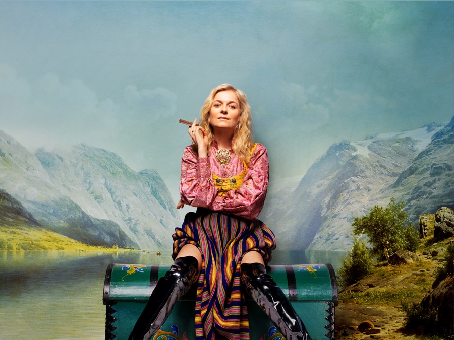 MILF of Norway - Apple TV (DK)