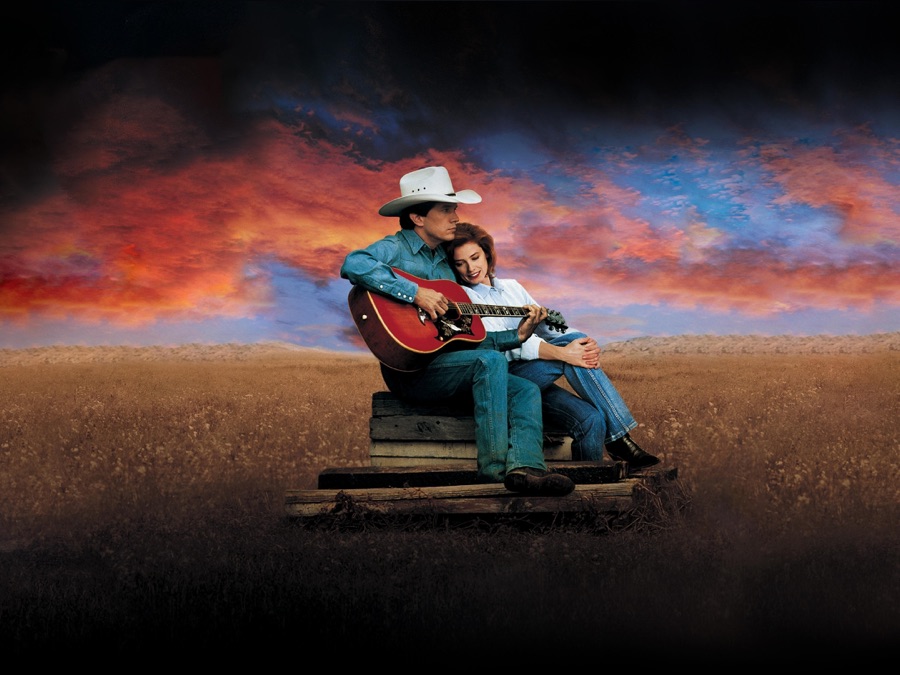Pure Country - Apple TV