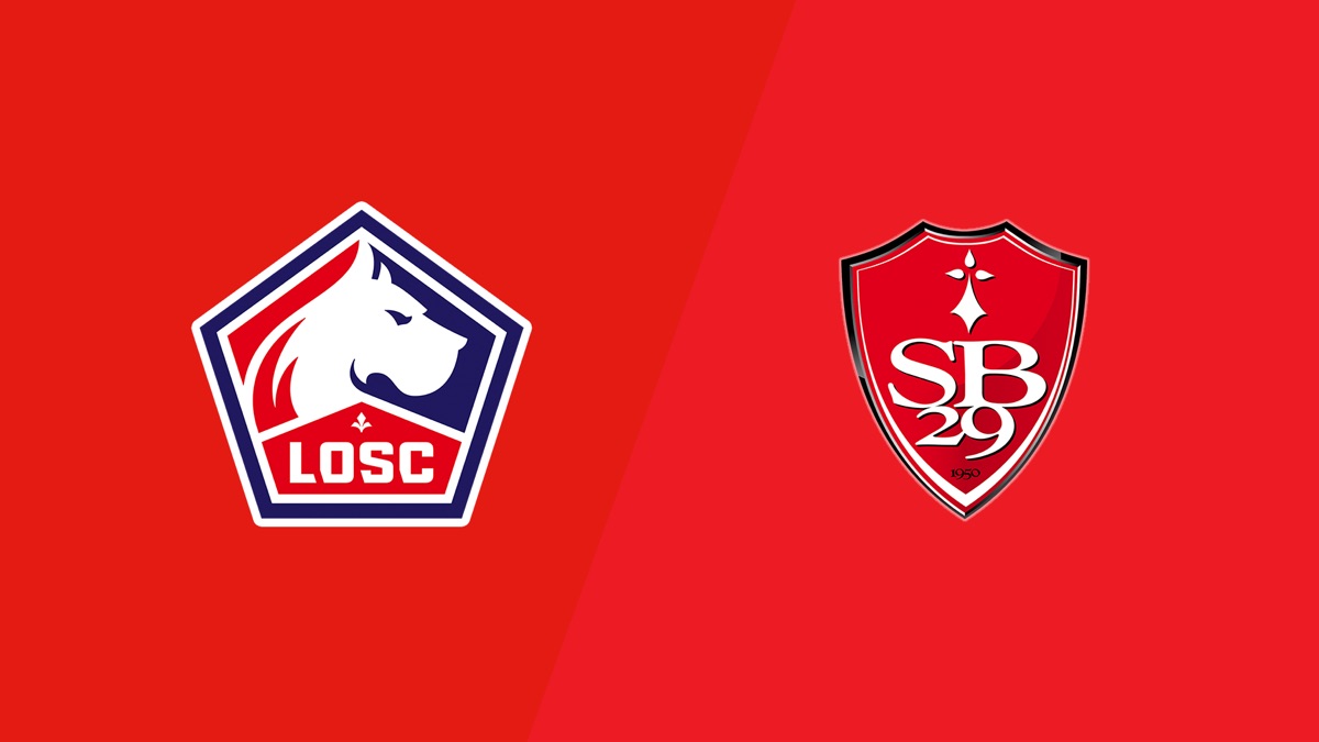Lille OSC vs. Stade Brestois 29 - Watch Live - Apple TV