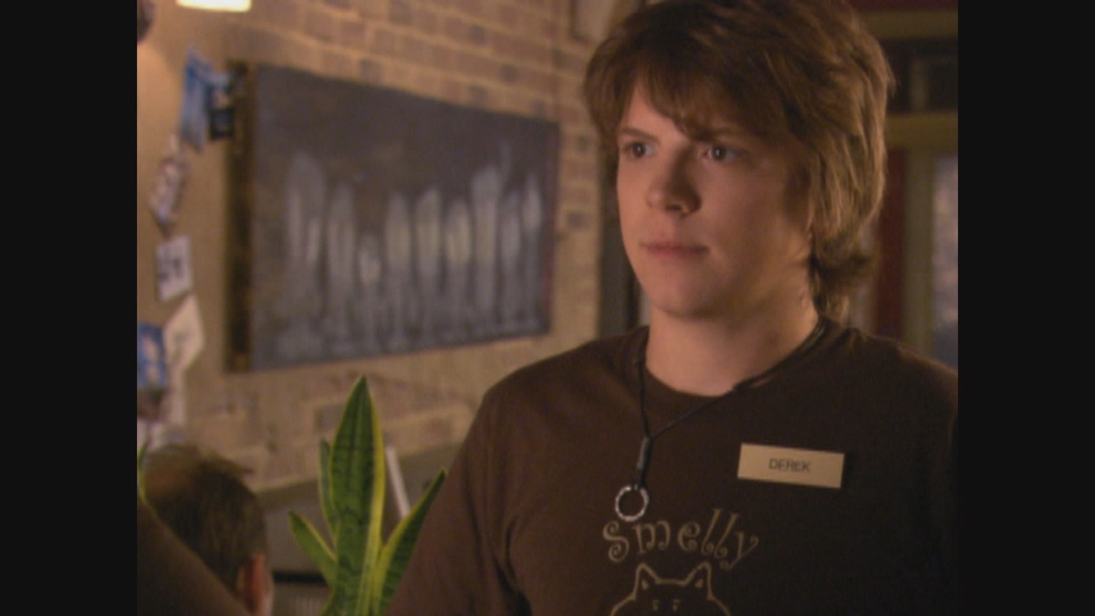 Kit Weyman Life With Derek