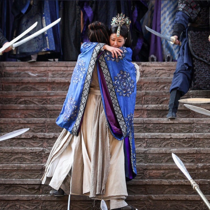 Introduction of the Princess》- Apple TV