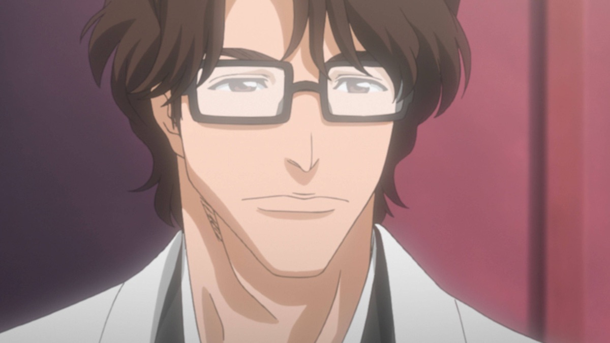 Episode 66 - Bleach (Series 4, Episode 3) - Apple TV (SA)