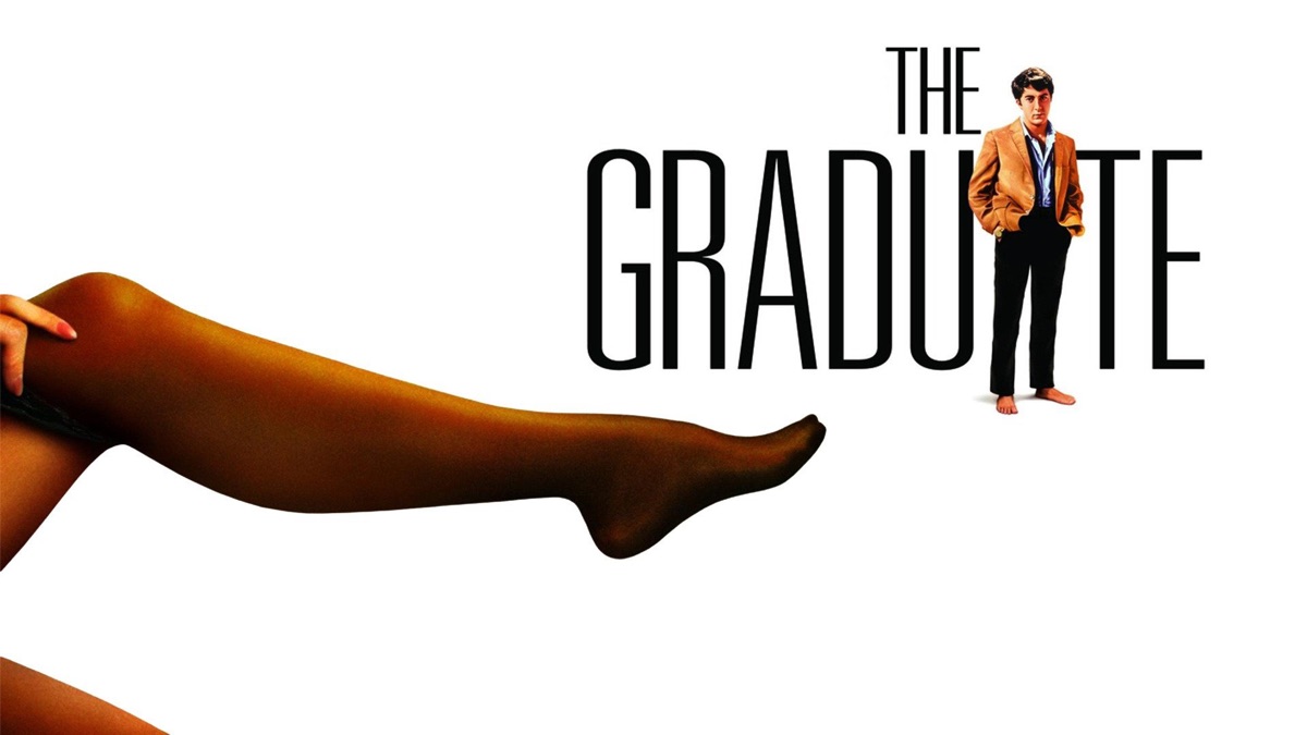 ‎The Graduate - Apple TV