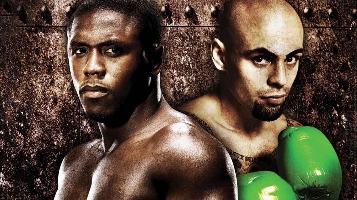 Boxing After Dark: Andre Berto vs. Luis Collazo - Apple TV