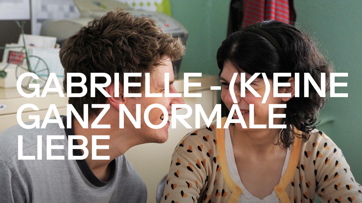 Gabrielle - Apple TV (FR)