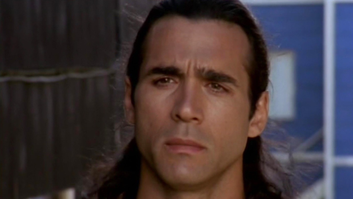 The End of Innocence - Highlander (Season 5, Episode 2) - Apple TV