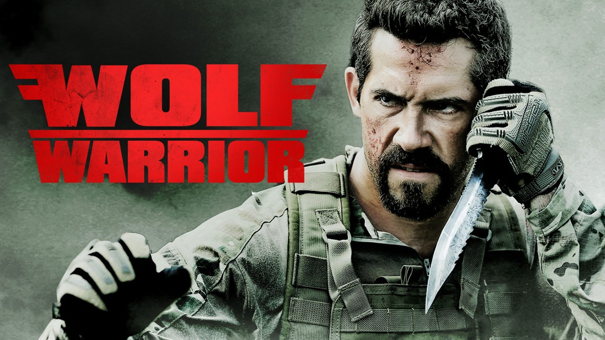 ‎Wolf Warrior - Apple TV