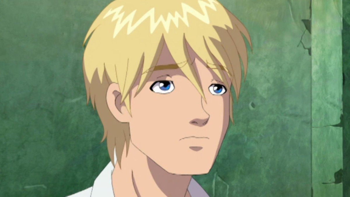 Episode 21 - Huntik: Secrets & Seekers (Series 1, Episode 21) - Apple ...