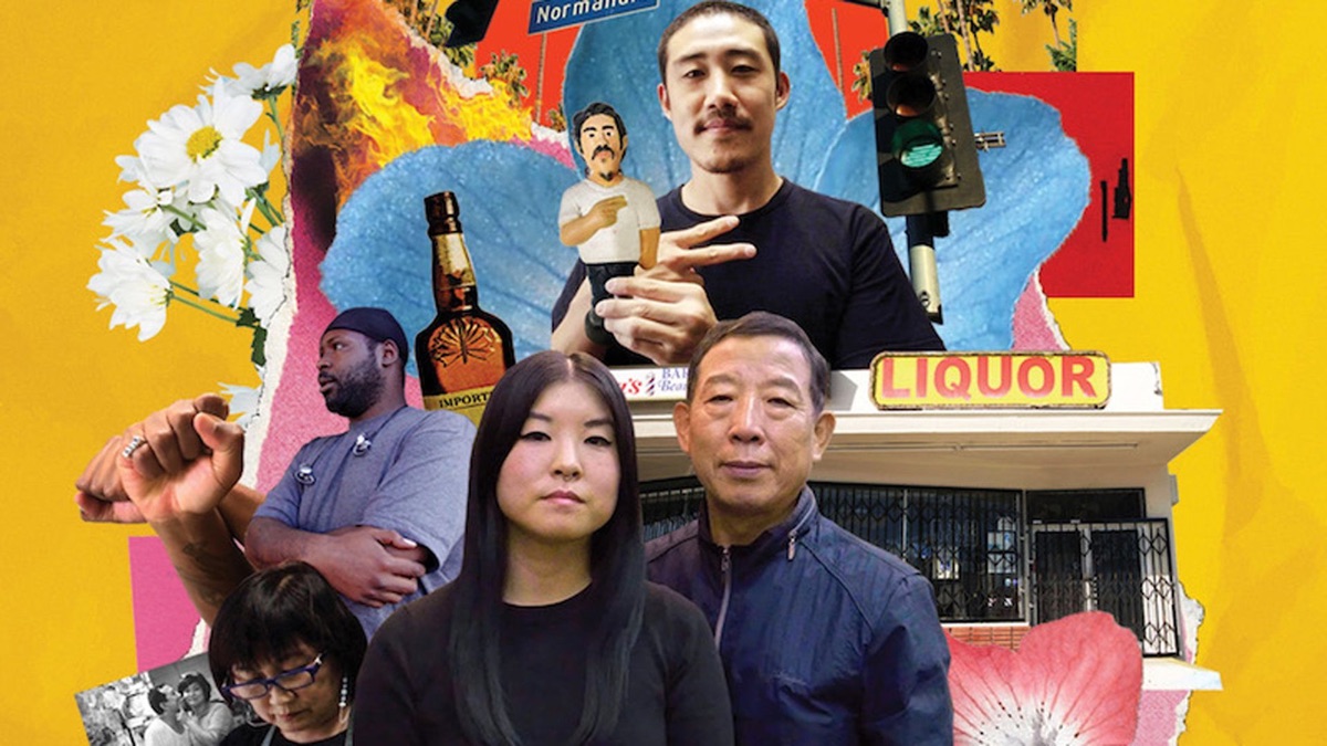 Liquor Store Dreams - Apple TV