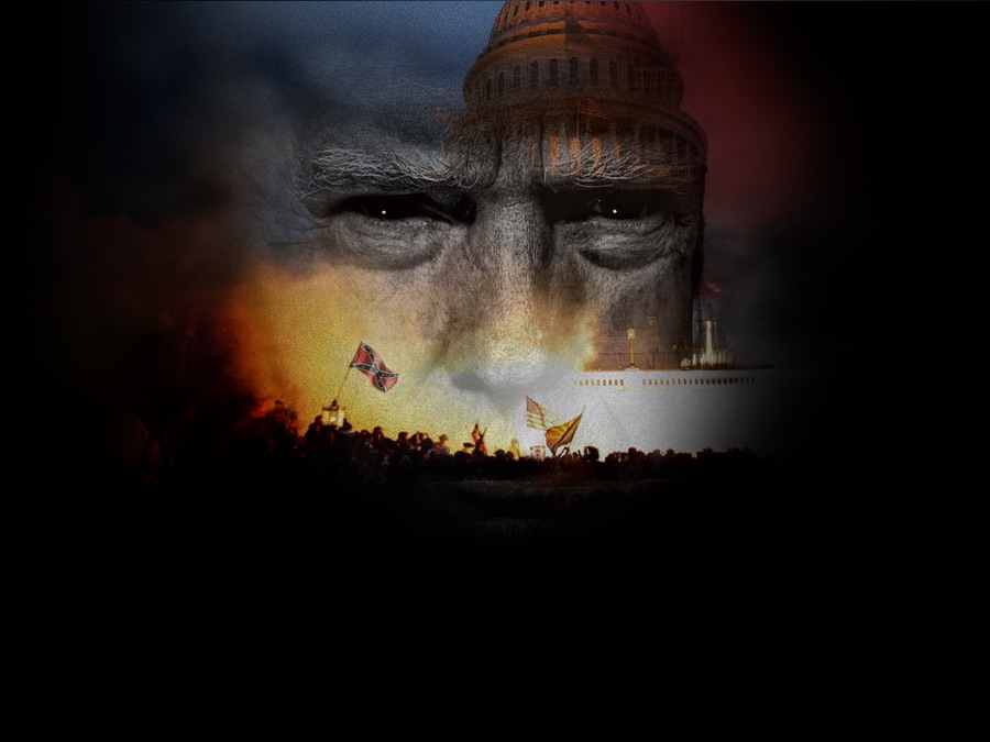 #UNTRUTH: The Psychology of Trumpism - Apple TV