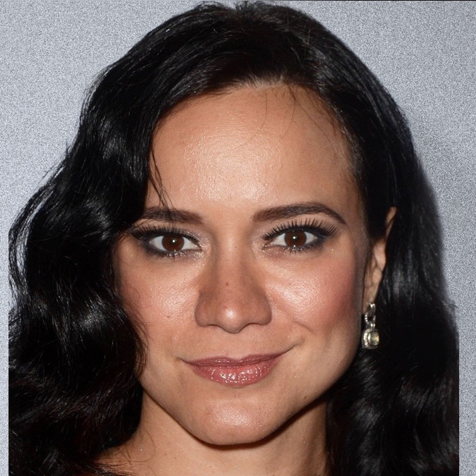 Luciana Faulhaber Grey's Anatomy