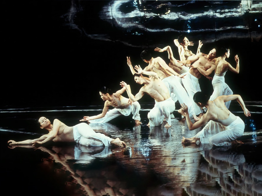 Moon Water - Apple TV