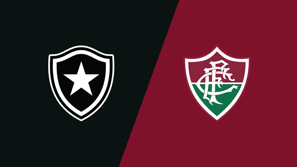 Botafogo vs. Fluminense FC - Watch Live - Apple TV